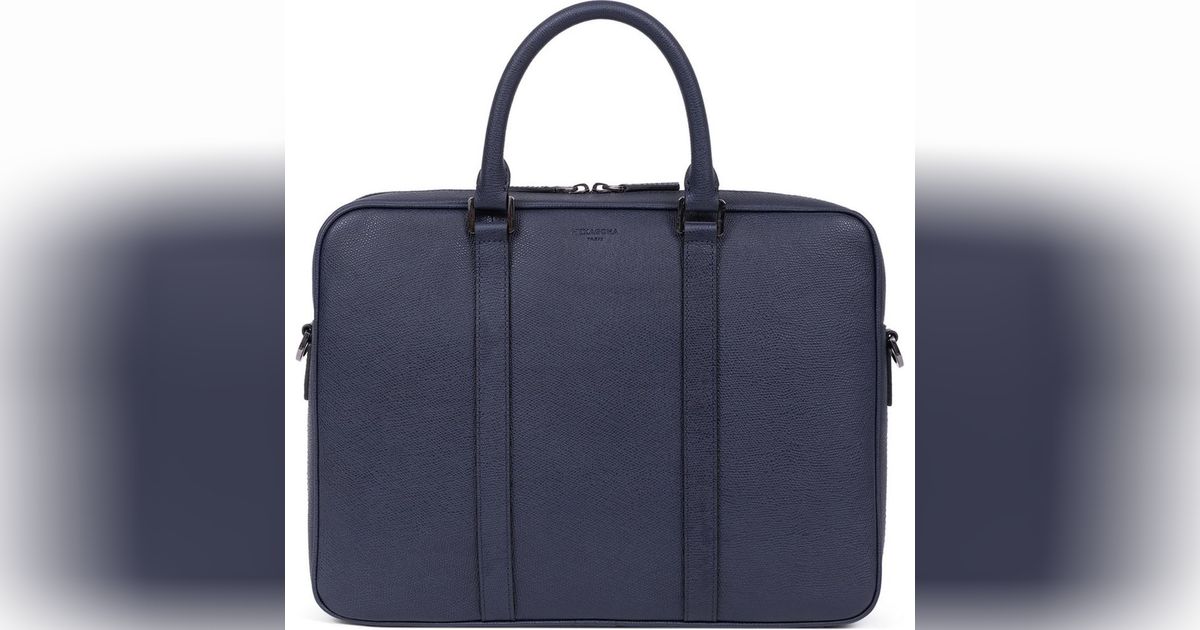 Porte-documents 13'' & A4 Cuir DANDY | Modalova