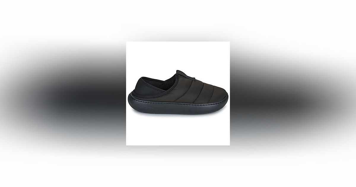 Chaussons Crocs Classic Puff Moc | Modalova